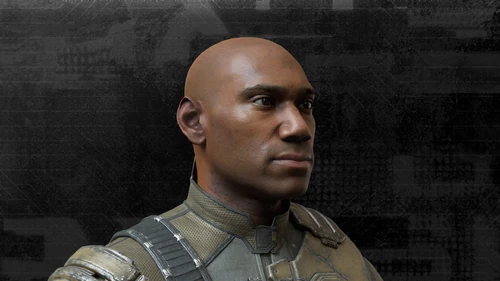 Dead Space - Hammond | Steam Trading Cards Wiki | Fandom