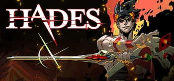 Hades | Steam Trading Cards Wiki | Fandom