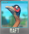 Raft | Steam Trading Cards Wiki | Fandom
