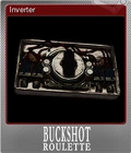 Buckshot Roulette | Steam Trading Cards Wiki | Fandom