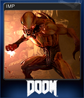 DOOM | Steam Trading Cards Wiki | Fandom