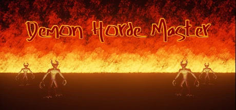 Demon Horde Master | Steam Trading Cards Wiki | Fandom