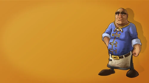 Dungeon Defenders Eternity - Tavernkeep | Steam Trading Cards Wiki | Fandom
