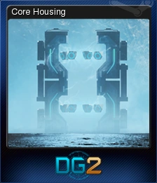 Defense Grid 2 - Core Housing | Steam Trading Cards Wiki | Fandom