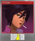 Dispatch | Steam Trading Cards Wiki | Fandom