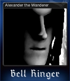 Bell Ringer - Alexander the Wanderer | Steam Trading Cards Wiki | Fandom