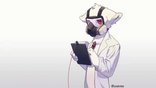 Changed - Dr.K | Steam Trading Cards Wiki | Fandom