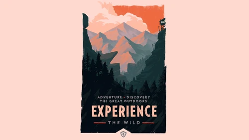 Firewatch - Experience | Steam Trading Cards Wiki | Fandom