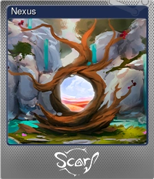 Scarf - Nexus | Steam Trading Cards Wiki | Fandom