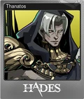 Hades | Steam Trading Cards Wiki | Fandom