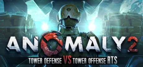 Anomaly 2 | Steam Trading Cards Wiki | Fandom