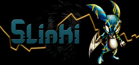 Slinki | Steam Trading Cards Wiki | Fandom