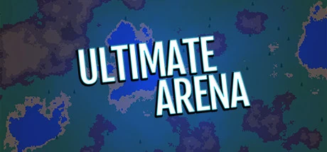 Ultimate Arena | Steam Trading Cards Wiki | Fandom