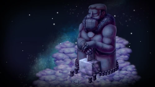 Jotun - Thor | Steam Trading Cards Wiki | Fandom