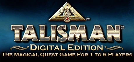 Talisman: Digital Edition | Steam Trading Cards Wiki | Fandom