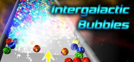 Intergalactic Bubbles | Steam Trading Cards Wiki | Fandom