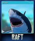 Raft | Steam Trading Cards Wiki | Fandom