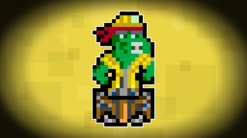 Tic-Toc-Tower - Croco | Steam Trading Cards Wiki | Fandom
