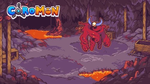 Coromon - Hozai | Steam Trading Cards Wiki | Fandom