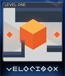 Velocibox - LEVEL ONE | Steam Trading Cards Wiki | Fandom