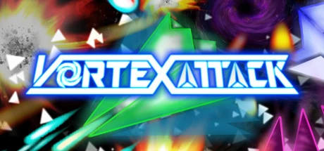 Vortex Attack | Steam Trading Cards Wiki | Fandom