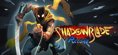 Shadow Blade: Reload | Steam Trading Cards Wiki | Fandom