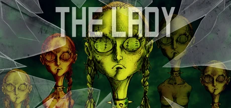 The Lady | Steam Trading Cards Wiki | Fandom