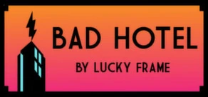 Bad Hotel | Steam Trading Cards Wiki | Fandom