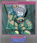 Princess & Conquest | Steam Trading Cards Wiki | Fandom
