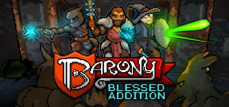Barony | Steam Trading Cards Wiki | Fandom