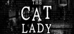 The Cat Lady | Steam Trading Cards Wiki | Fandom