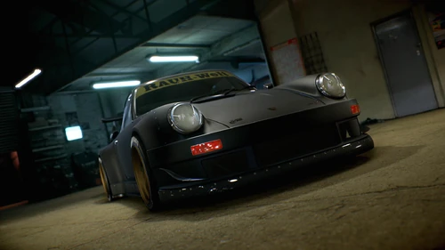 Need for Speed - Build | Steam Trading Cards Wiki | Fandom