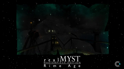 RealMyst: Masterpiece Edition - Rime Age | Steam Trading Cards Wiki ...