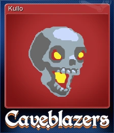 Caveblazers - Kullo | Steam Trading Cards Wiki | Fandom