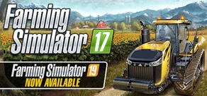Farming Simulator 17 | Steam Trading Cards Wiki | Fandom
