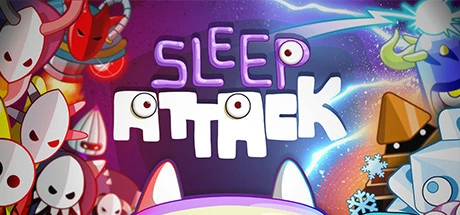 Sleep Attack | Steam Trading Cards Wiki | Fandom