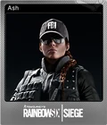 Tom Clancy's Rainbow Six Siege | Steam Trading Cards Wiki | Fandom