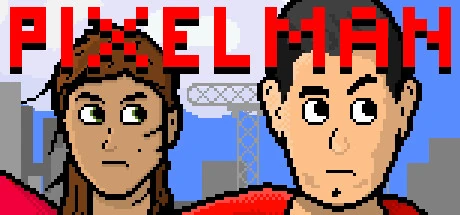 PIXELMAN | Steam Trading Cards Wiki | Fandom