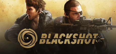 BlackShot: Mercenary Warfare FPS | Steam Trading Cards Wiki | Fandom