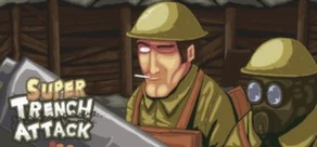 Super Trench Attack! | Steam Trading Cards Wiki | Fandom