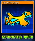 Geometry Dash | Steam Trading Cards Wiki | Fandom