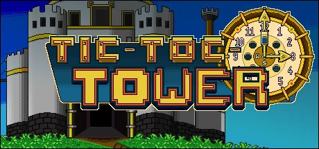 Tic-Toc-Tower | Steam Trading Cards Wiki | Fandom