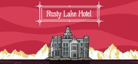 Rusty Lake Hotel | Steam Trading Cards Wiki | Fandom