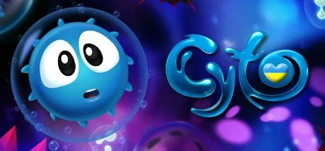 Cyto | Steam Trading Cards Wiki | Fandom