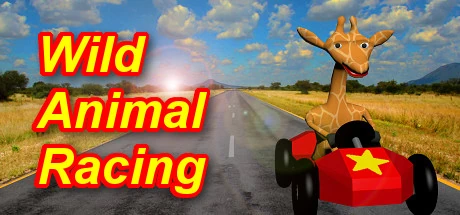 Wild Animal Racing | Steam Trading Cards Wiki | Fandom