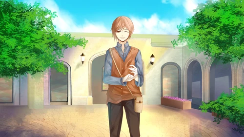 Blood Code - Kilu | Steam Trading Cards Wiki | Fandom