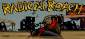 RADical ROACH Deluxe Edition | Steam Trading Cards Wiki | Fandom