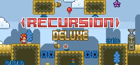 Recursion Deluxe | Steam Trading Cards Wiki | Fandom