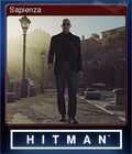 HITMAN | Steam Trading Cards Wiki | Fandom