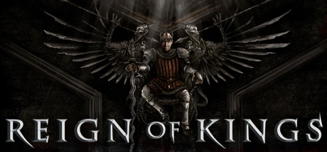 Reign Of Kings | Steam Trading Cards Wiki | Fandom